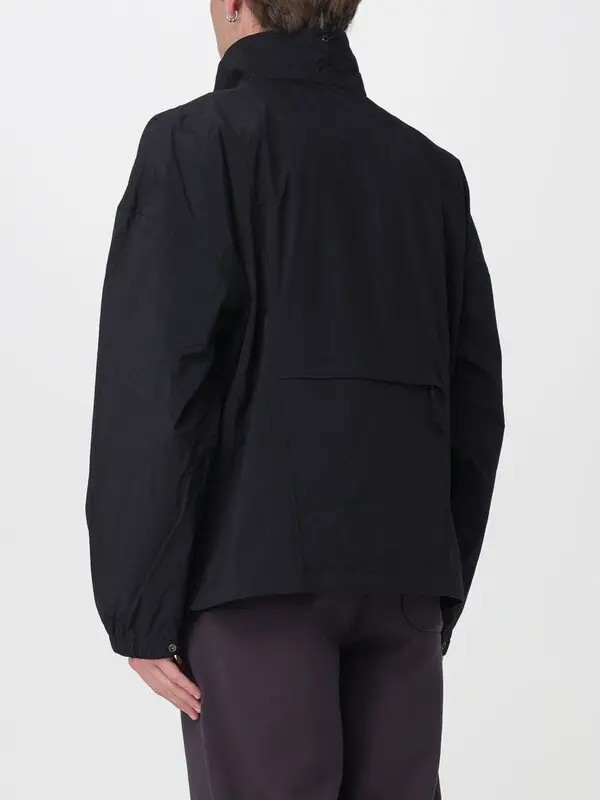 The North Face Red Box Taslan Nylon Jacket