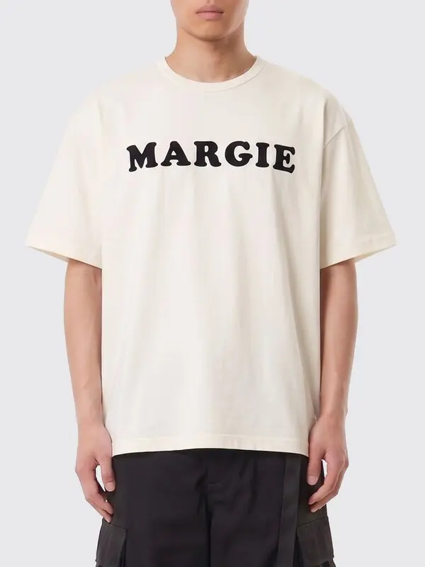 MAISON MARGIELA T-shirt