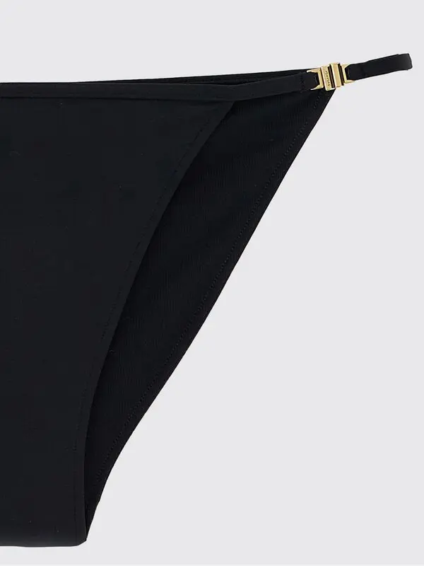 TOM FORD Nylon Bikini Set - Black