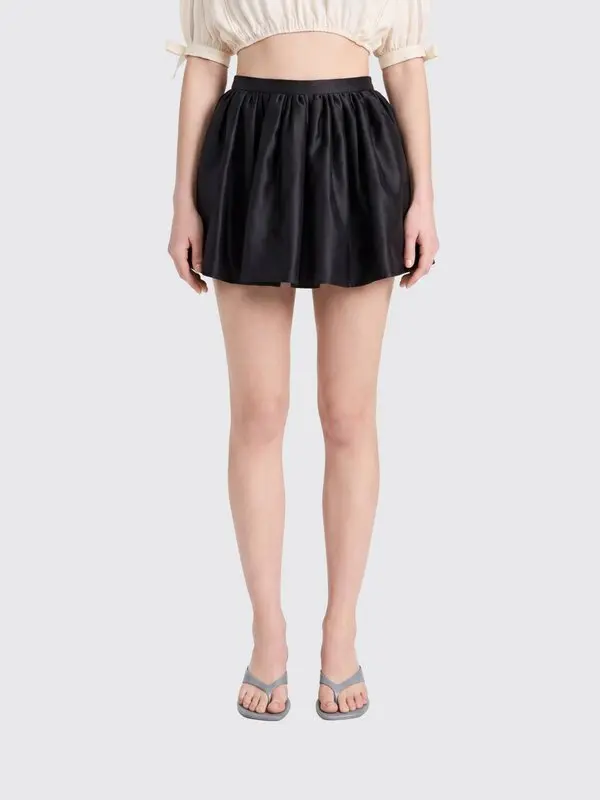 Rabanne Skirt