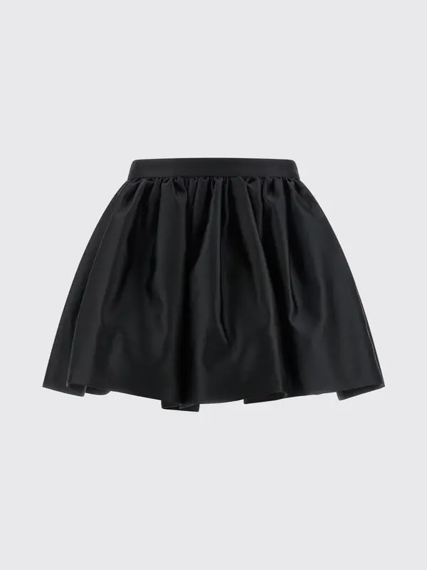 Rabanne Crêpe Mini Skirt