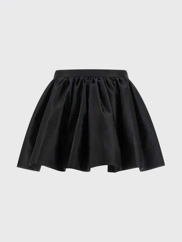 Rabanne Crêpe Mini Skirt