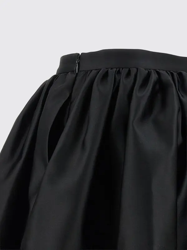 Rabanne Crêpe Mini Skirt