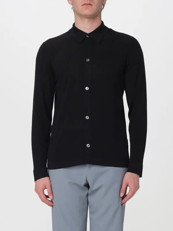 LARDINI Knit Shirt