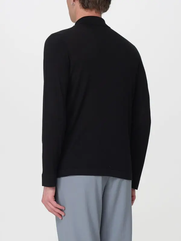 LARDINI Knit Shirt