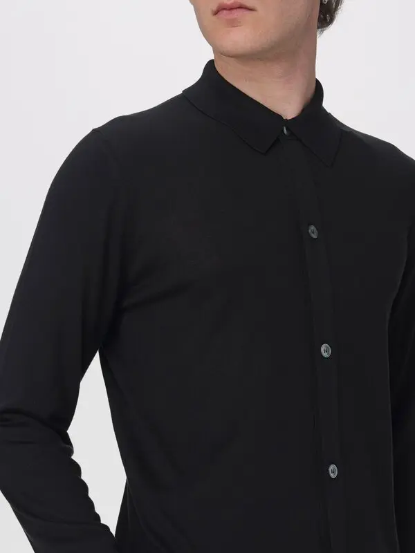 LARDINI Knit Shirt