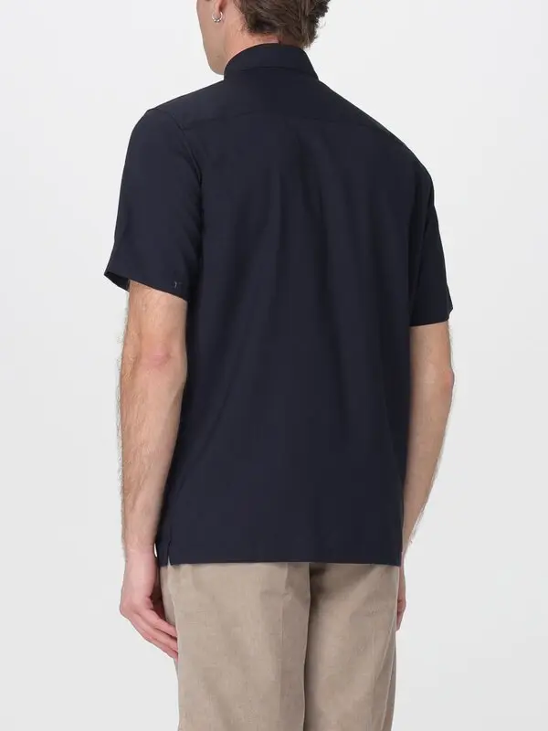 PT TORINO Shirt - Blue