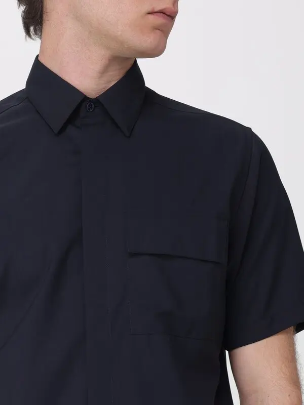 PT TORINO Shirt - Blue