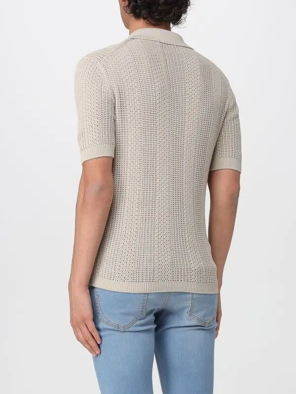 Corneliani Polo Shirt