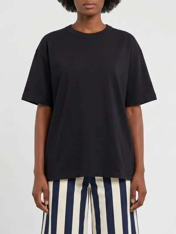 Jacquemus T-shirt - Black