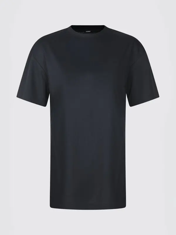 Jacquemus T-shirt - Black