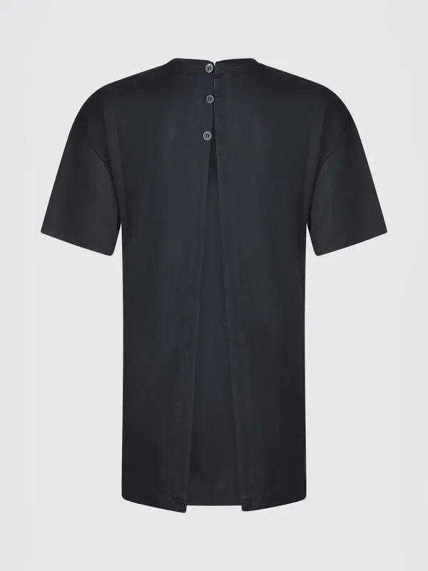Jacquemus T-shirt - Black