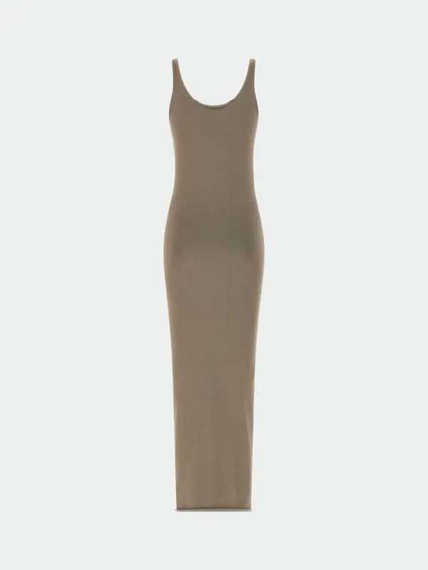 ENTIRE STUDIOS Cotton Maxi Dress