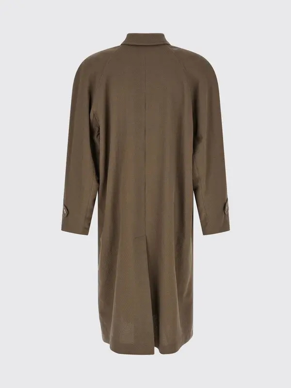 MAGLIANO Virgin Wool Blend Coat