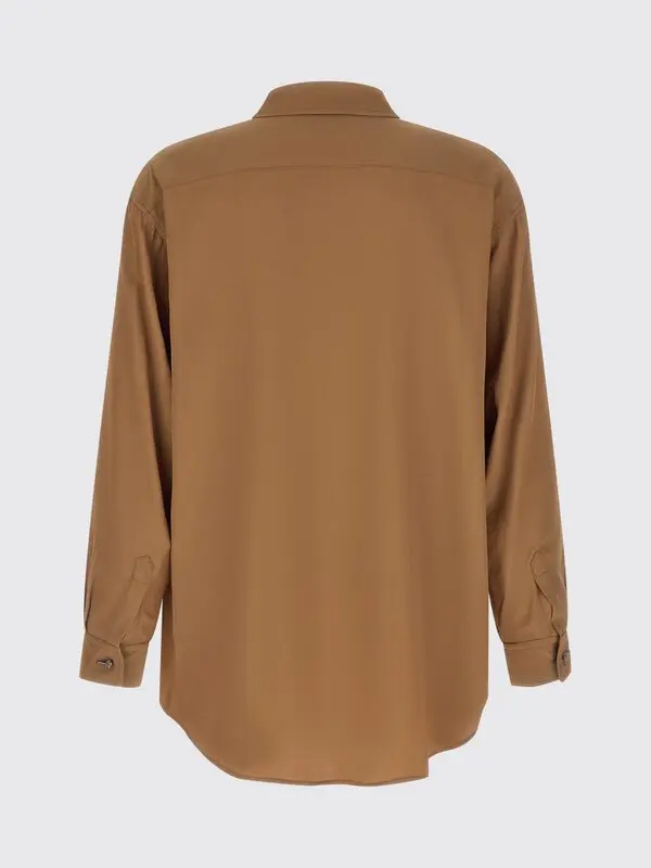 MAGLIANO Silk Blend Shirt