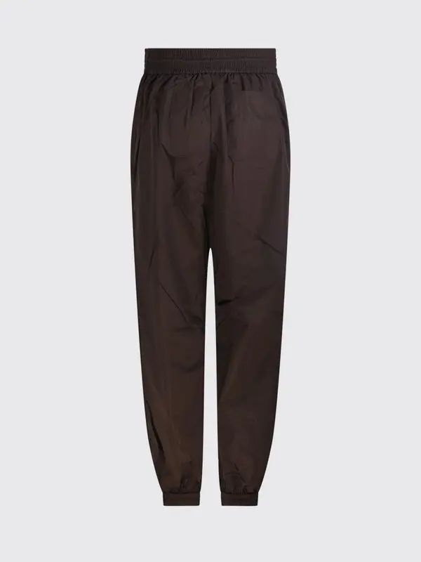 Zimmermann Technical Fabric Jogging Trousers - Brown