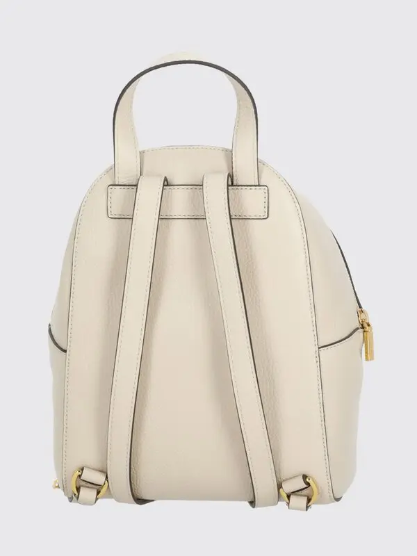 COCCINELLE Beat Generation Grained Leather Backpack