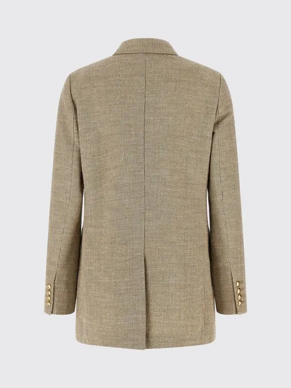 BLAZÉ MILANO Double Breasted Jacket