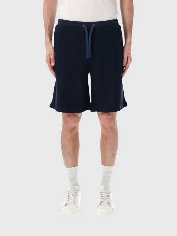 Emporio Armani Drawstring Shorts