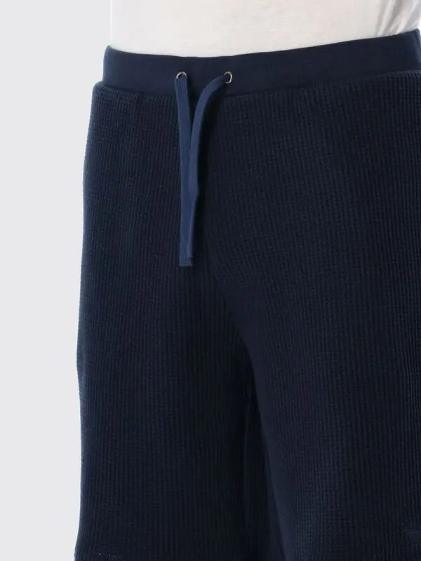 Emporio Armani Drawstring Shorts