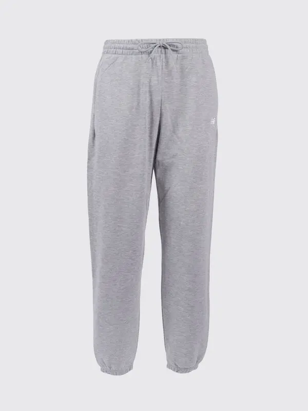 NEW BALANCE Jogger Pants - Grey