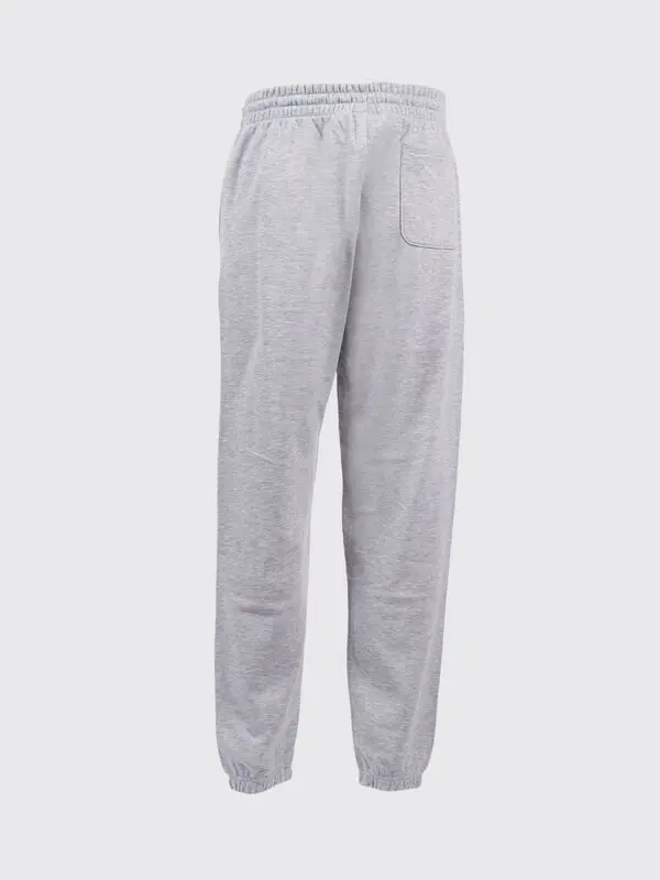NEW BALANCE Jogger Pants - Grey