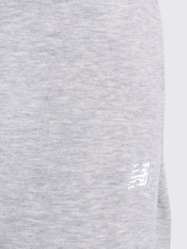 NEW BALANCE Jogger Pants - Grey
