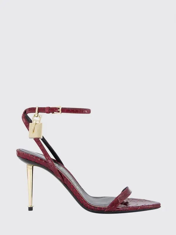 TOM FORD Heeled Sandals