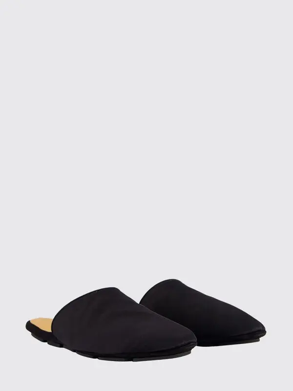TOM FORD Satin Mules