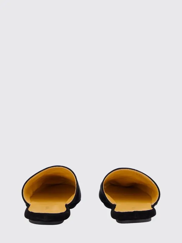 TOM FORD Satin Mules
