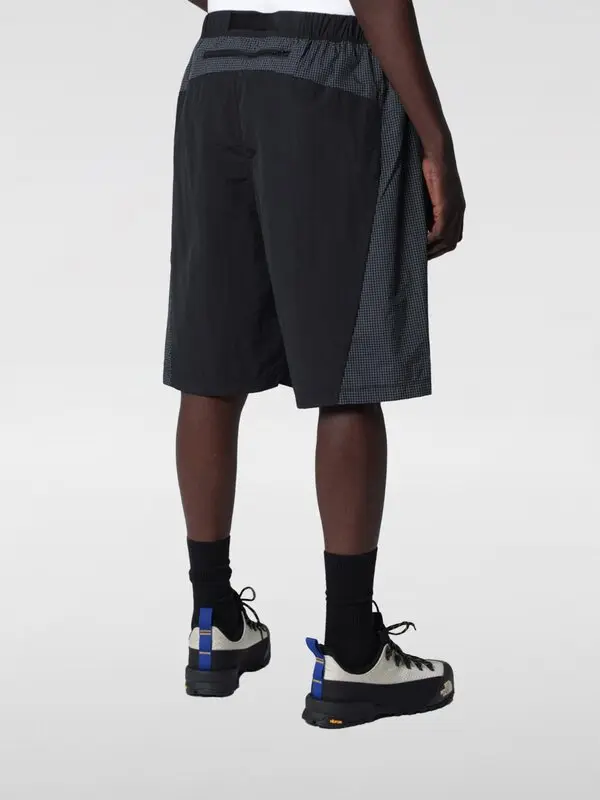 The North Face Technical Fabric Shorts With Drawstring - Black