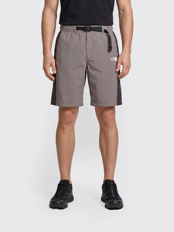 The North Face Technical Fabric Shorts With Drawstring