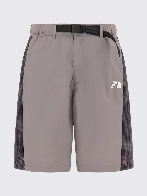 The North Face Technical Fabric Shorts With Drawstring