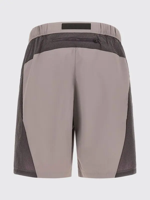 The North Face Technical Fabric Shorts With Drawstring