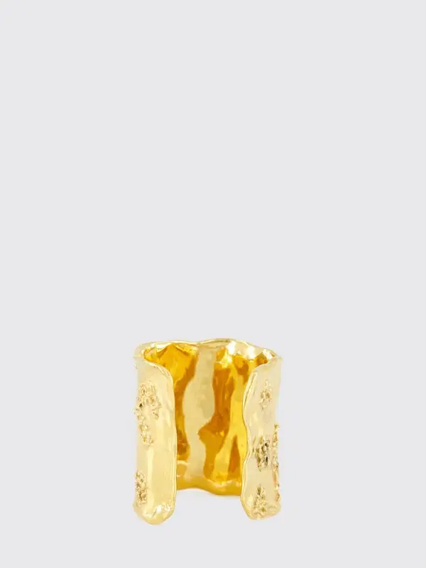 PAULA Jewel Cuff Bracelet