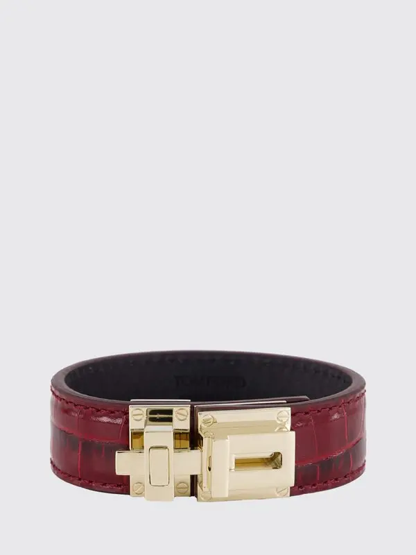 TOM FORD Jewel Bracelet - Ruby