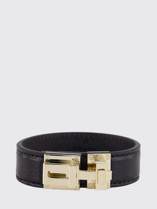 TOM FORD Jewel Bracelet - Black