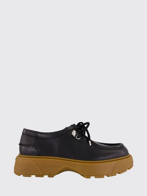 Alexander McQueen Lace Up Sneakers