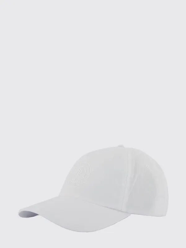 Frescobol Carioca Artur Nylon Baseball Cap - White