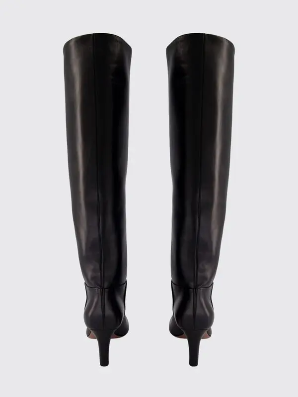Paris Texas Elsa Leather Boot