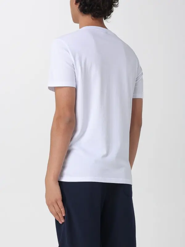 SUN 68 T-shirt - White