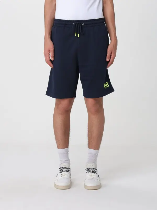 SUN 68 Casual Shorts
