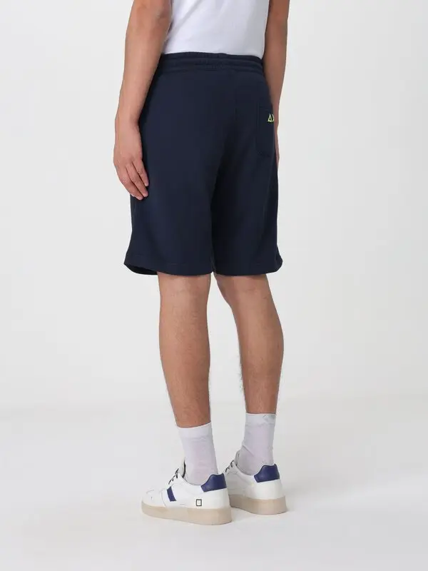 SUN 68 Casual Shorts