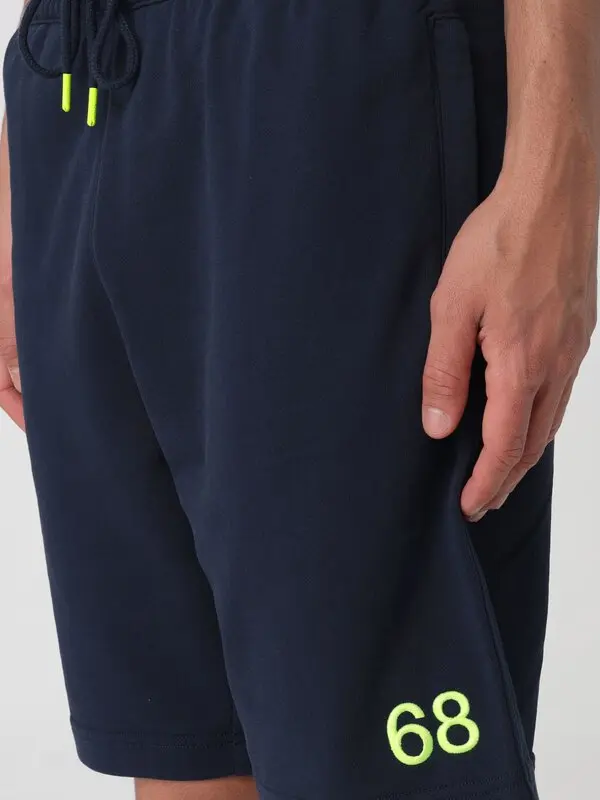 SUN 68 Casual Shorts