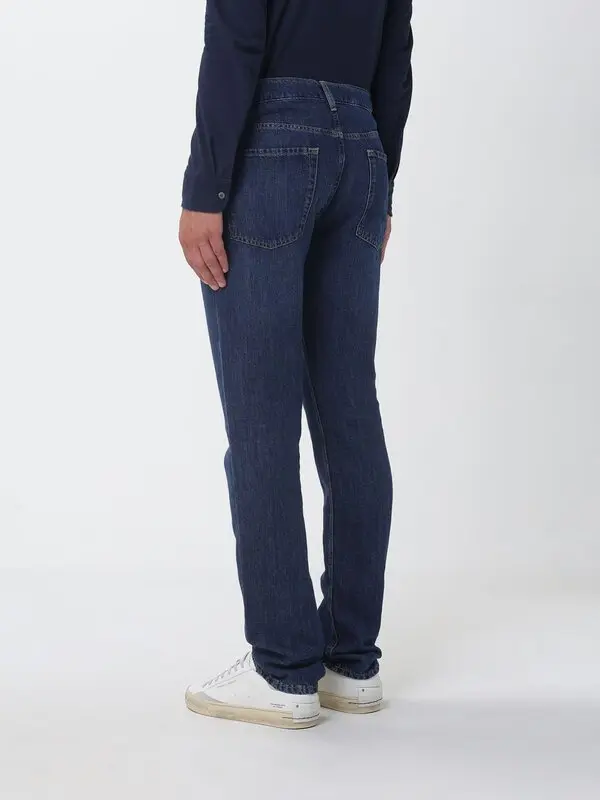 7 For All Mankind Straight Leg Jeans