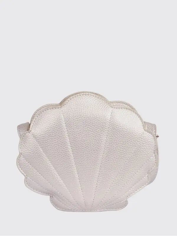 MOLO Seashell Polyurethane Bag
