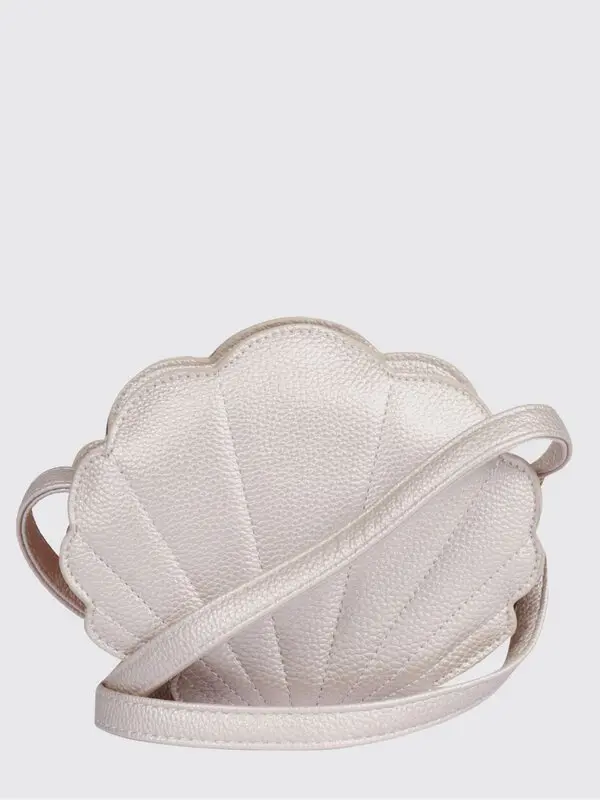 MOLO Seashell Polyurethane Bag