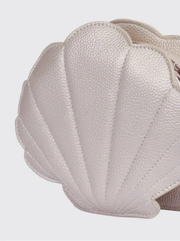 MOLO Seashell Polyurethane Bag