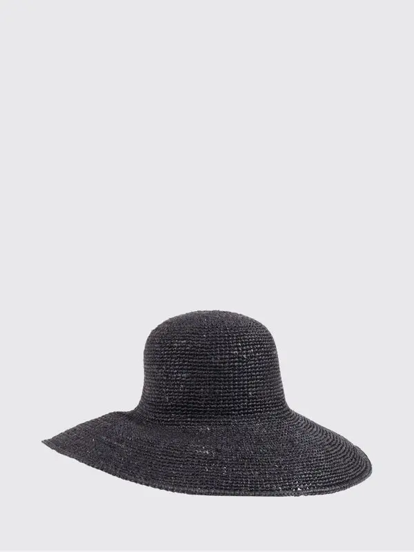 IBELIV Sun Hat - Black