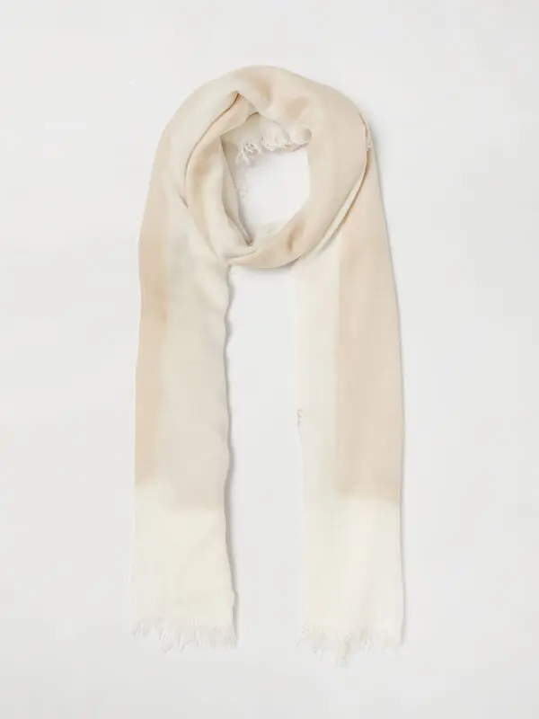 Fabiana Filippi Cashmere Blend Scarf